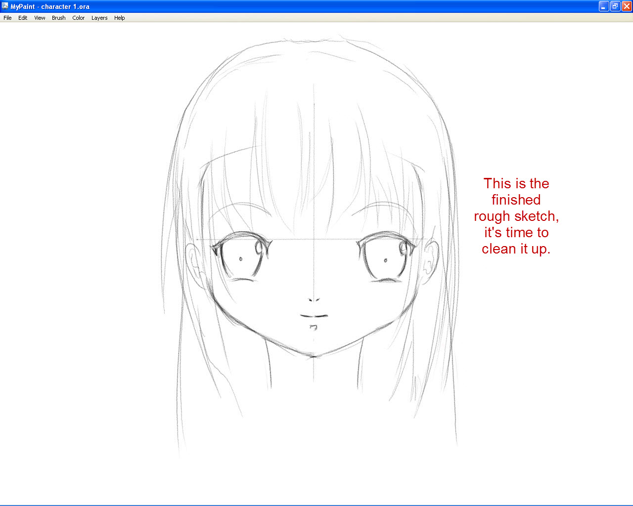 DRAWING AND PAINT drawing-and-paint