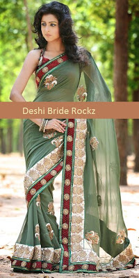 Bangladesh Design: Bangladeshi shari