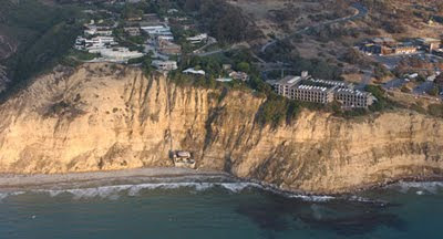 A nave do bom gosto: Sam Bell Beach House....