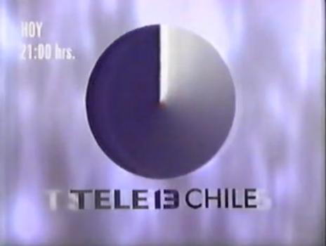 Teletrece - Canal 13 ~ Teverek