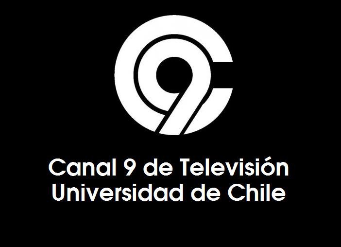 Logopedia: Red de Televisión Chilevisión S.A. - CHV