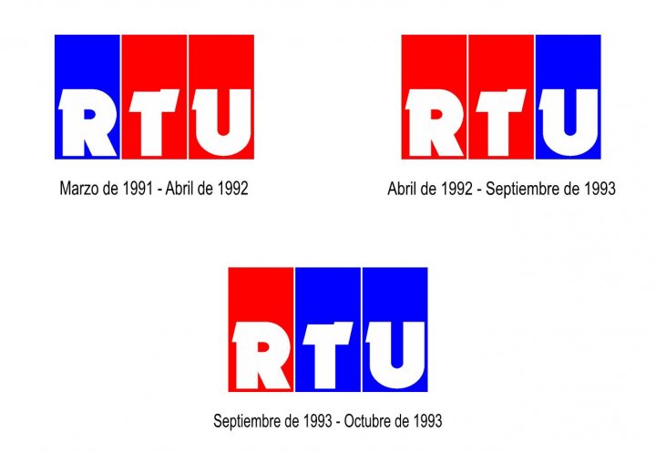 Logopedia: Red de Televisión Chilevisión S.A. - CHV