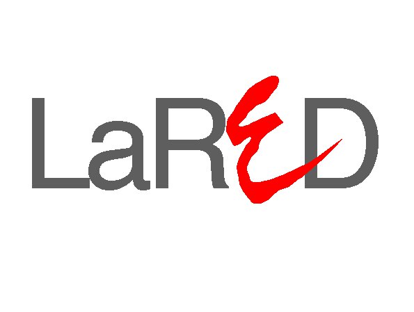 Logopedia: Red Chilena de Televisión - La Red