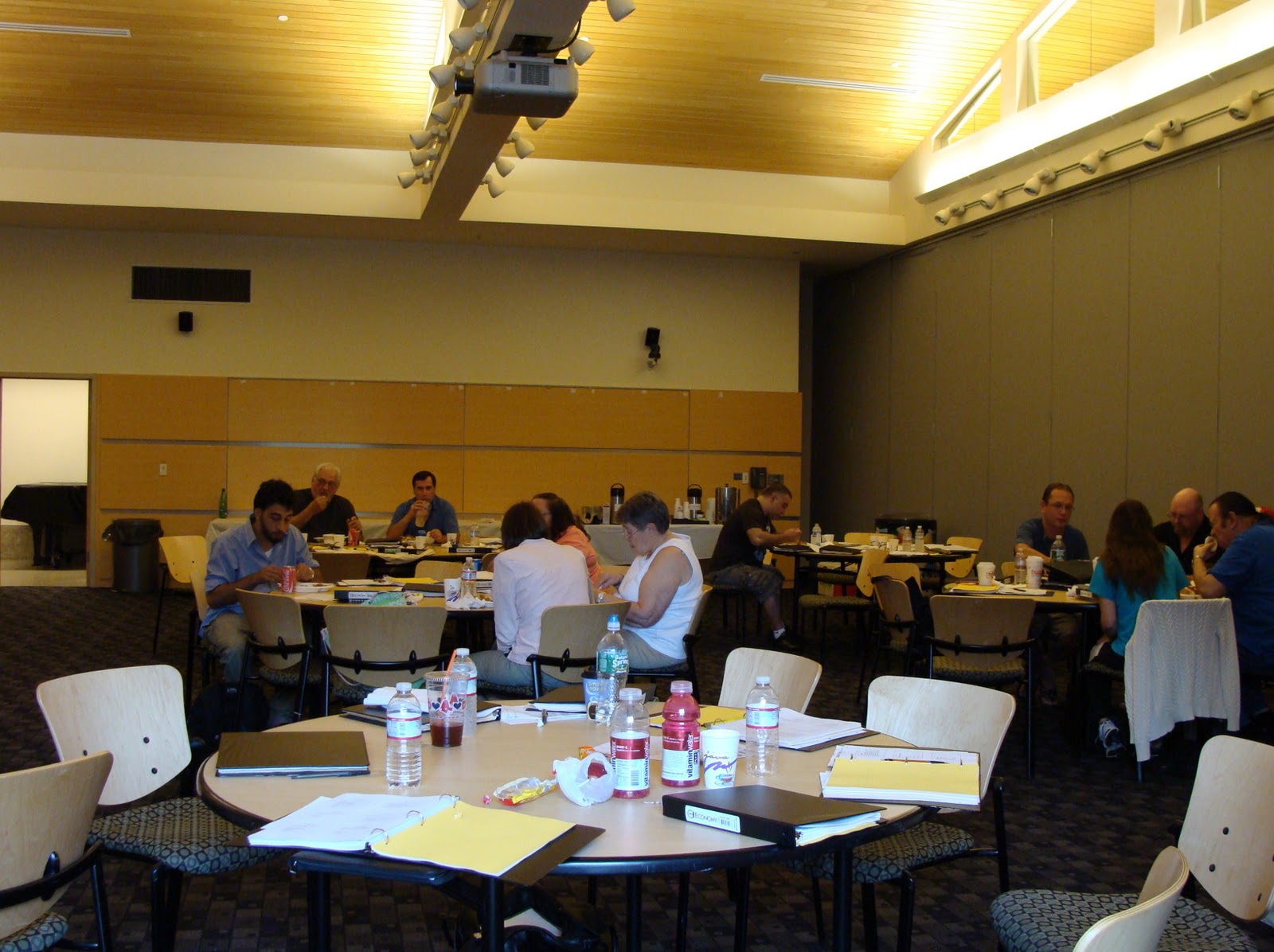 Sleep Tech In Training: Review for BRPT Exam