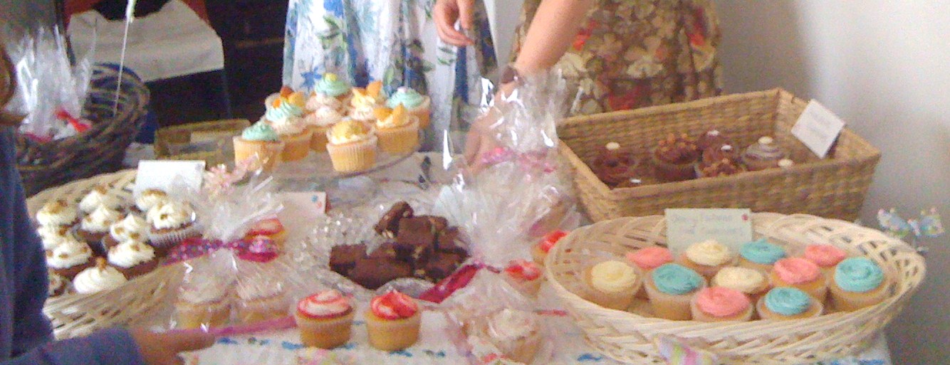 The Craft Hub: The Craft Hub Summer Fair Exeter Castle 19th June 2010 ...