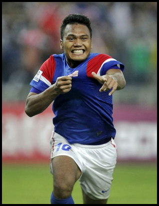 Cakap Apa Sahaja: Safee Sali Ke Pelita Jaya Fc