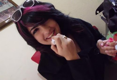 adriana ahumada: adriana ahumadaa!