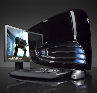 Jony Super: Melhor Computador do Mundo