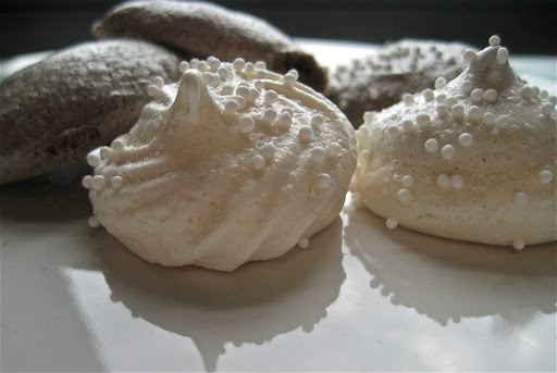 The Cupcake Life: Communist free baked goods