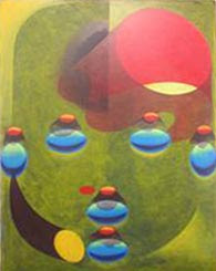 over the net: Where in the world is Derek Cowie?