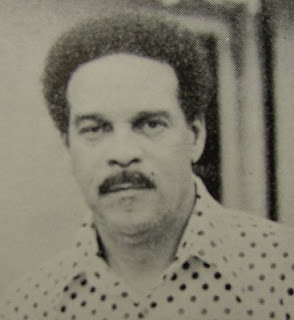 Home of the Groove: Respecting 'Red' Tyler