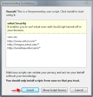Learn Know How: GREASEMONKEY - STEP BY STEP TUTORIAL GUIDE