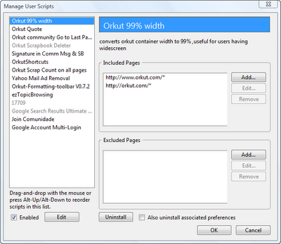 Learn Know How: GREASEMONKEY - STEP BY STEP TUTORIAL GUIDE