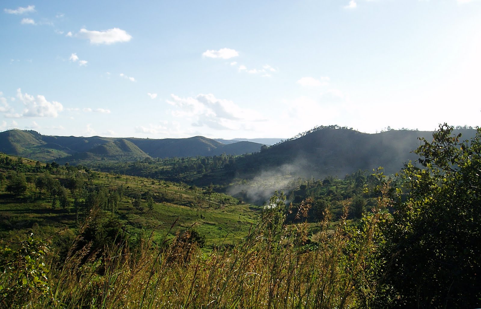 Burundi