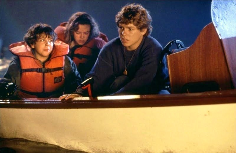 Vale a Pena Relembrar: Free Willy 2: The Adventure Home (Continuação)