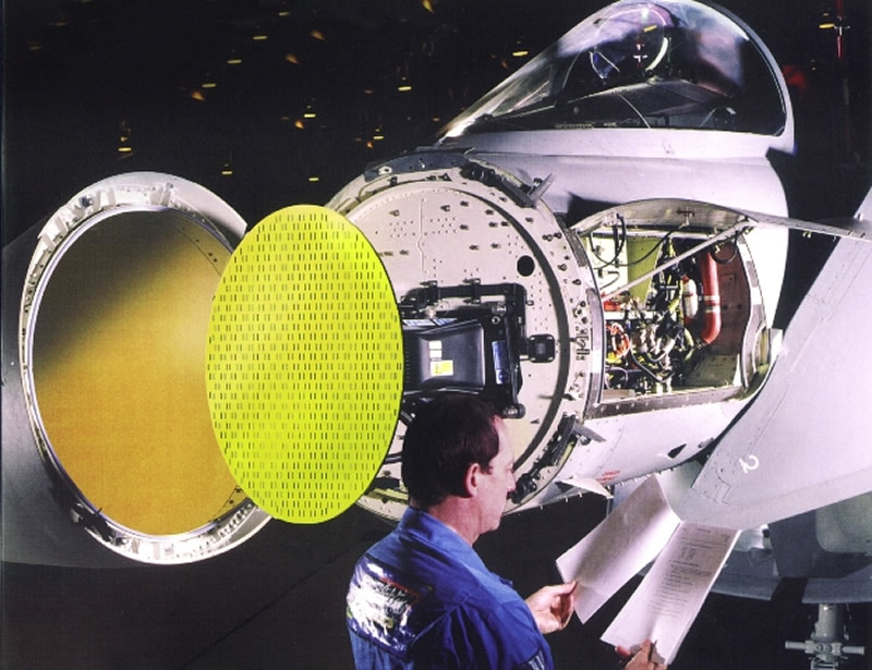 COMRADES: Eurofighter Typhoon