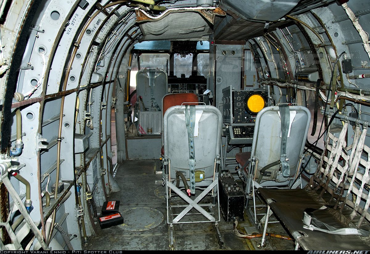 COMRADES: Sikorsky SH-3 Sea King