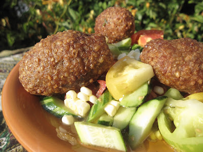 Recetas de comidas Típicas: Quipe dominicano