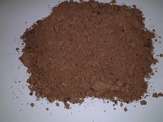 PALM KERNAL CAKE / MEAL