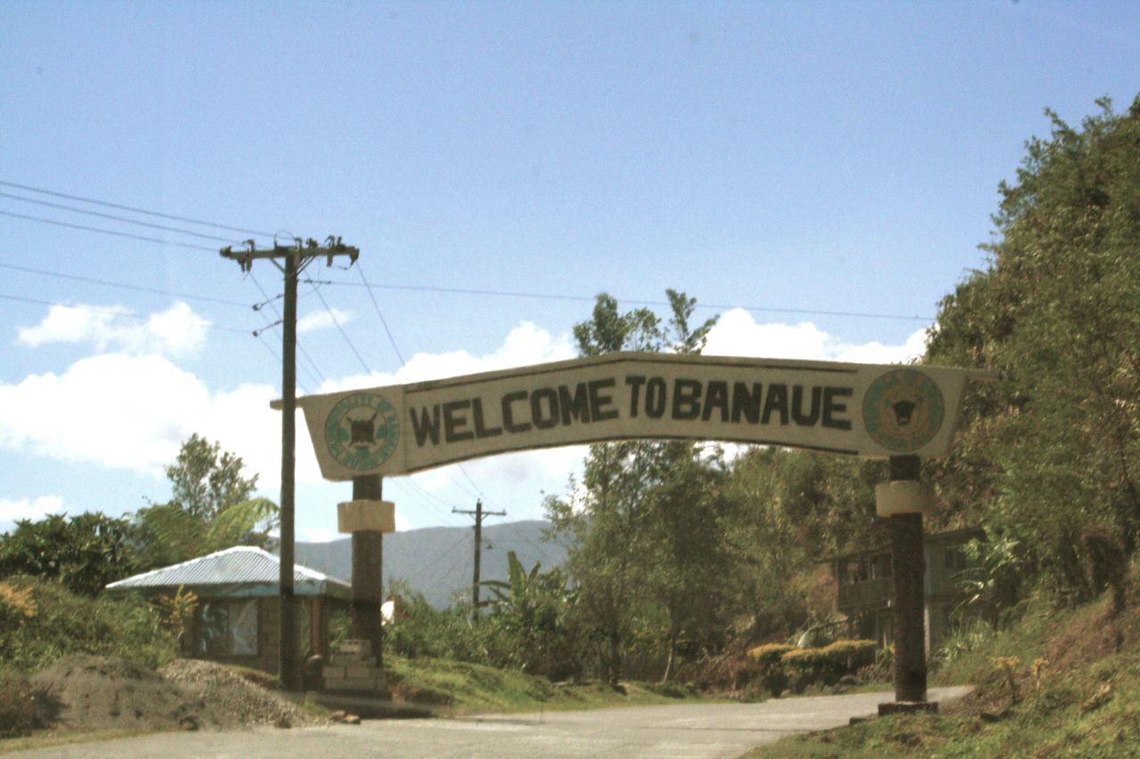 Asunta Rufino's Travels Thru Life...: Rediscovering the North - Part 4 ...