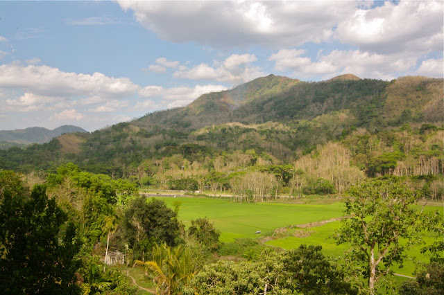 Asunta Rufino's Travels Thru Life...: Rediscovering the North - Part 1 ...