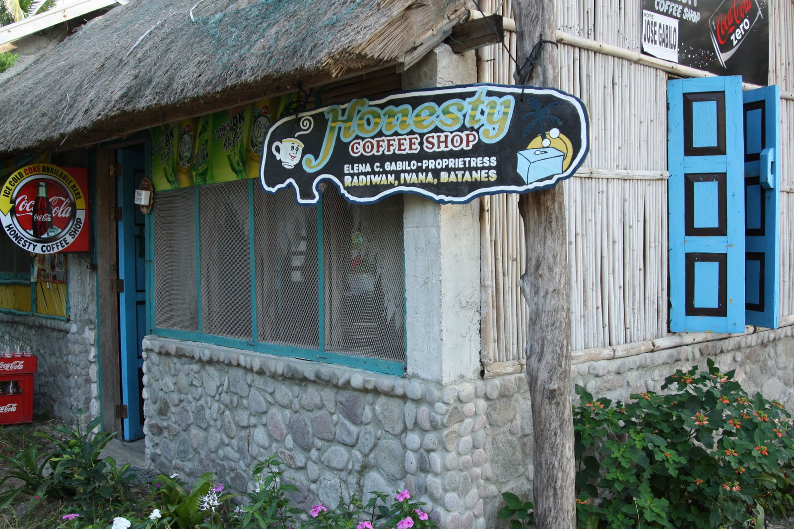 Asunta Rufino's Travels Thru Life...: BATANES - THE HIDDEN PARADISE ...