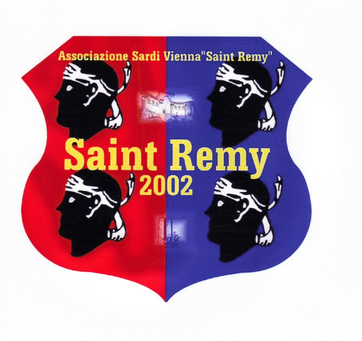 Associazione Sardi Vienna "Saint Remy"