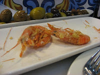 DKIM: Barcelona del 2: Lång väntan på Inopia