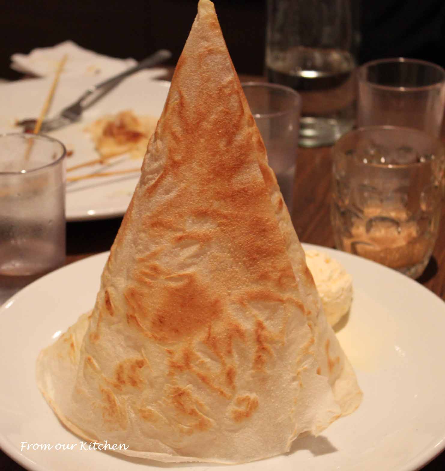 From Our Home: Mamak, Chatswood