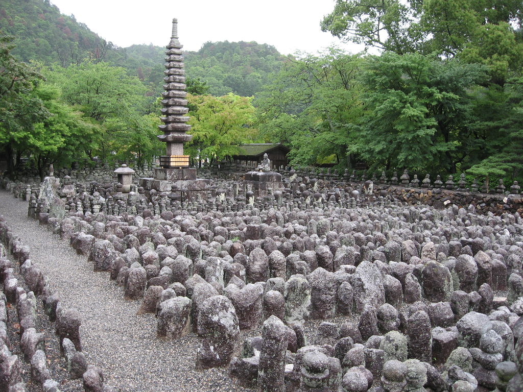 Kyoto Japon / Miso journal: Arashiyama