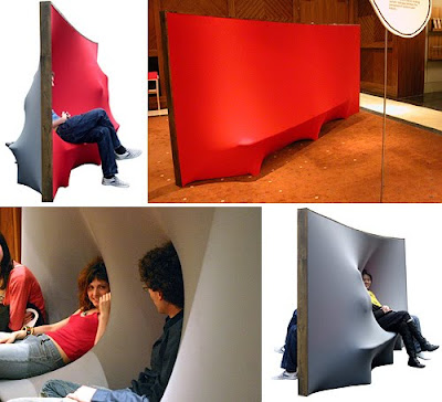 fundudes: 12 Cool and Creative Sofa Designs.