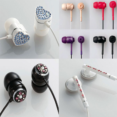 15 Cool and Creative Headphones. - Anything Unique Arround Us