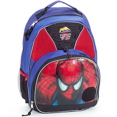 Creative Minds: Unusual and Creative Backpacks.