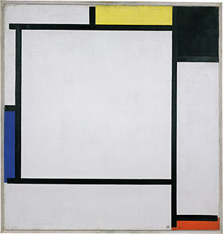 art r-5000: Tableau II (1921 - 1925)