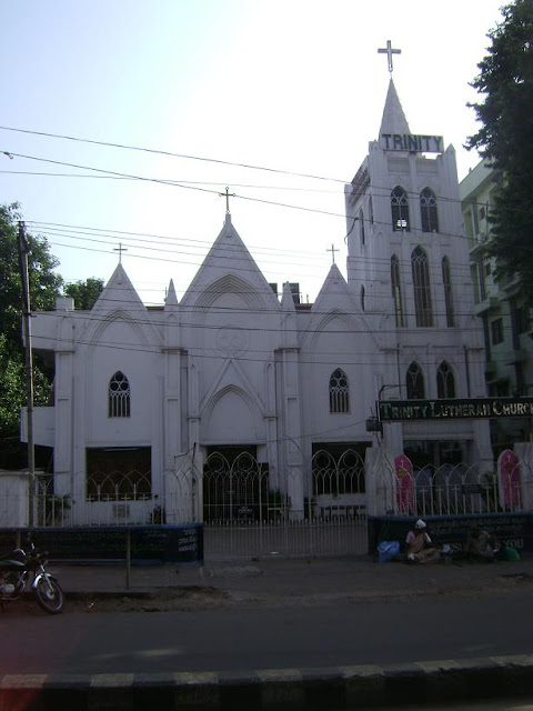 Vizag Trip: Day 1 Submarine Museum, Visakha Museum & Kailasagiri