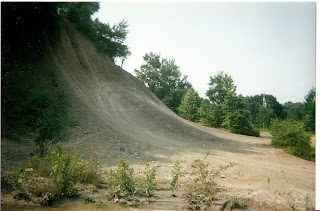 4 Wheelin' and Stuff: ATV Trails in Ohio PERRY STATE FOREST