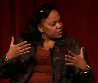 American Celebrity 2012