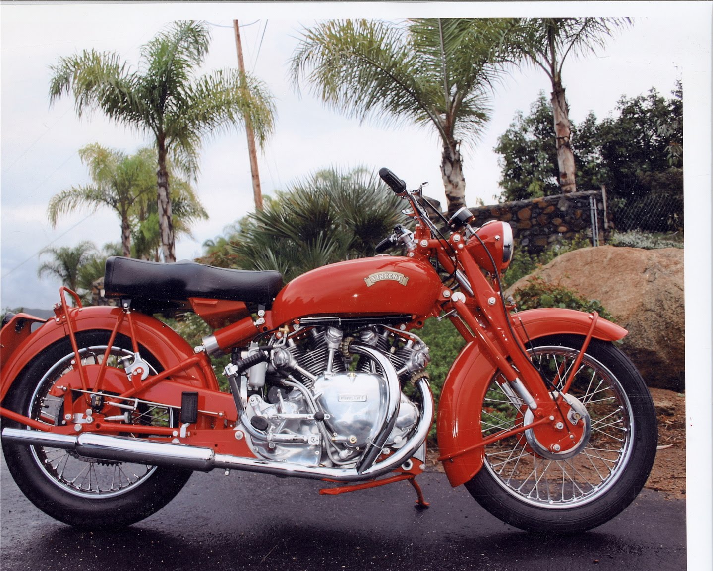 Durward Discussion: Let Me Be Your Rider Now