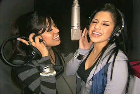 Prima J: Interview of Prima J by: Clayton Perry