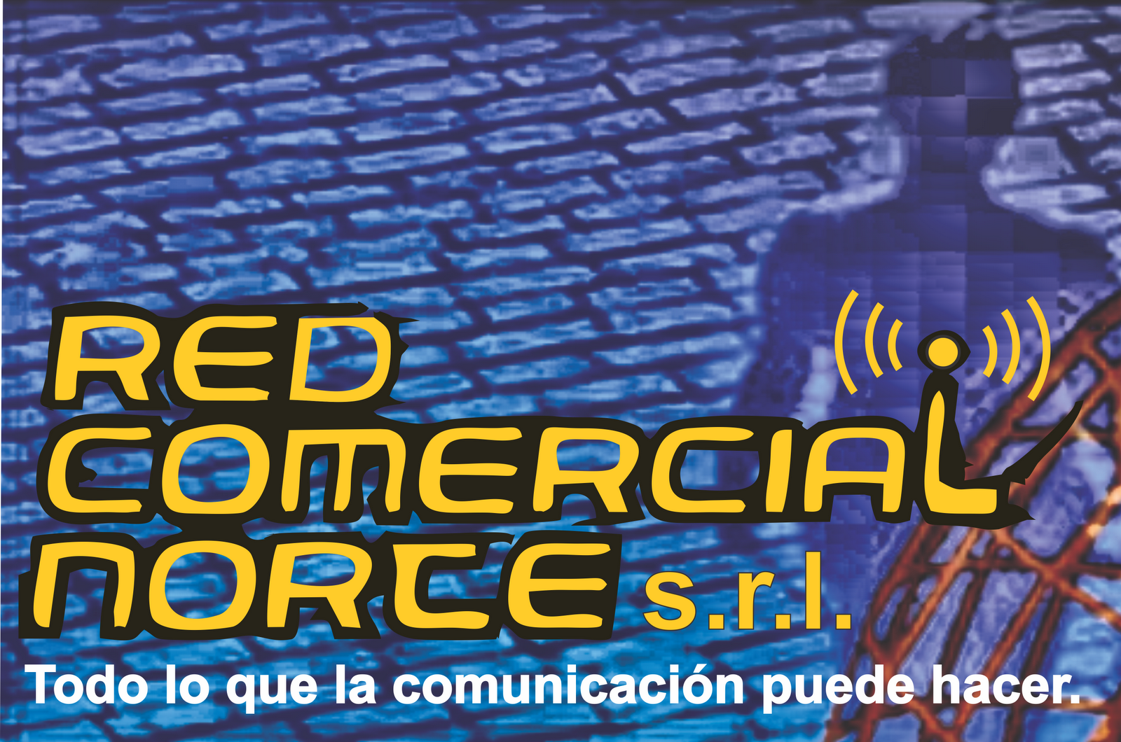 Red Comercial Norte