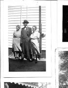 Downing Family of Kentucky