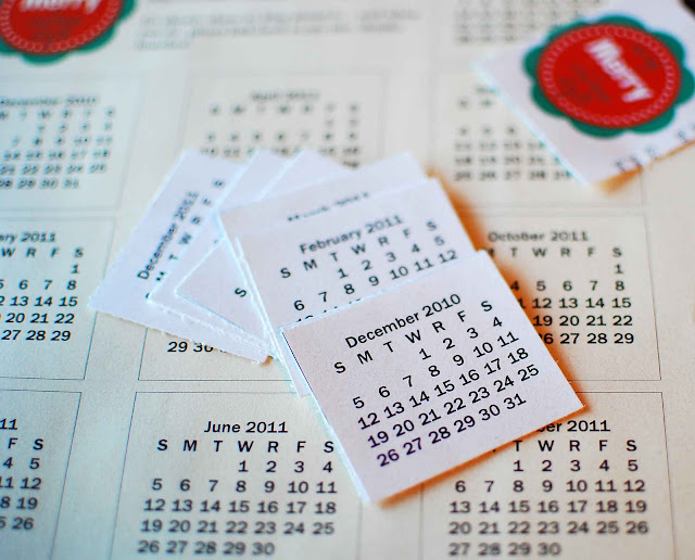 Jan 2016 mini calendar free printable - Flexsd