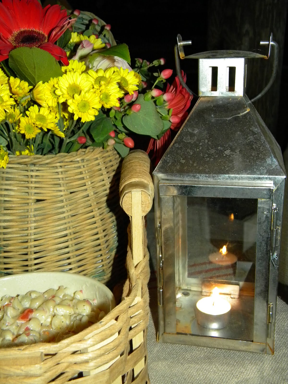 Three Pixie Lane: A Vacation at Home