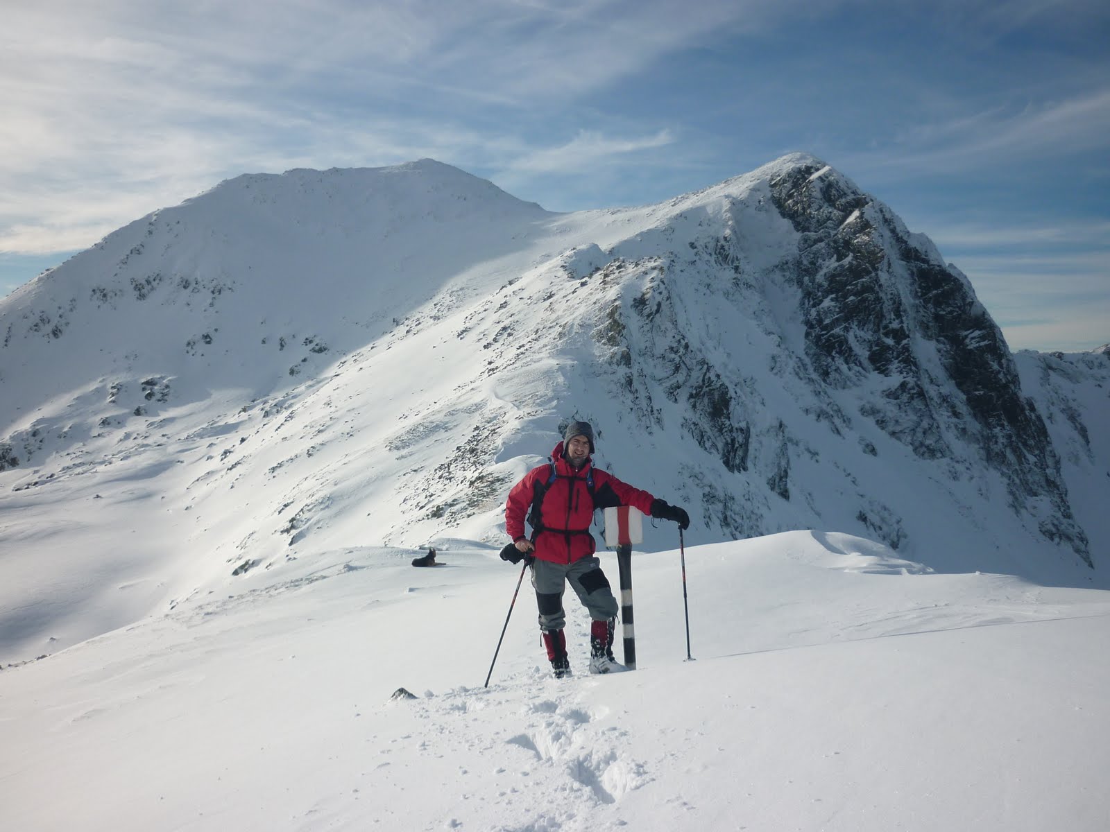 Clubul de Turism Montan "Somesul" Somes-Odorhei Salaj: Muntii Retezat ...