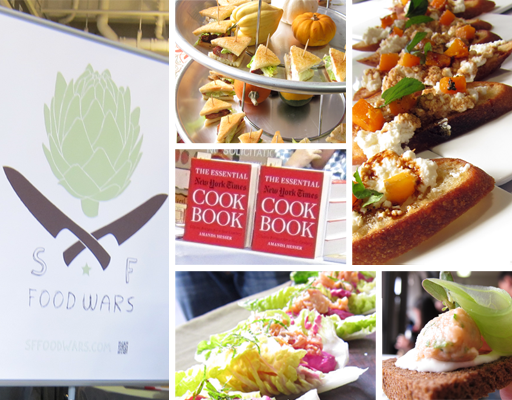 Culinaut: A war where everyone wins: SF Food Wars' Essential New York ...