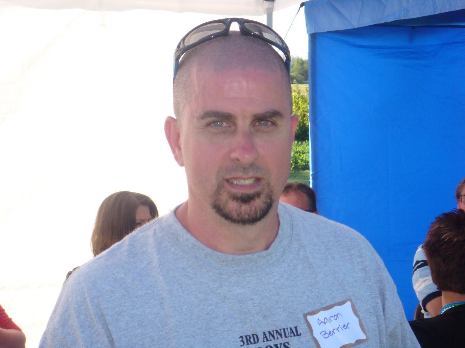 Snake River Class of 85