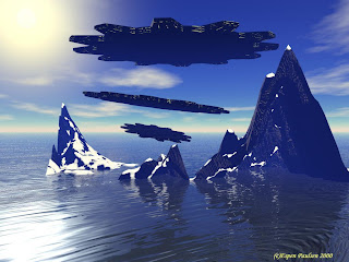 misterios y realidades: ¿Què es La cienciologìa