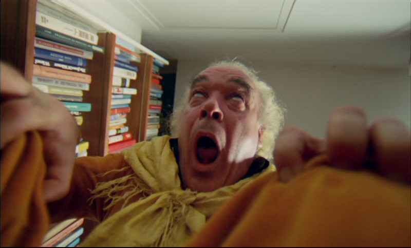 The Smoking Pen: Eggiwegs! I Would Like...To Smash Them!