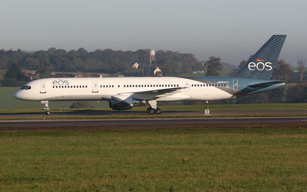 Pix Grove: Top 10 Airlines around the World