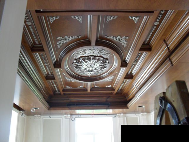 Pix Grove: The Palace of Russian Prime Minister Vladimir Putin